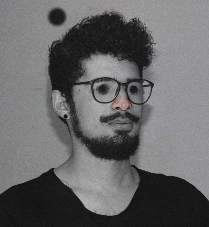 Nicolás Rizo • Tattoo Artist • Book Now • Tattoodo