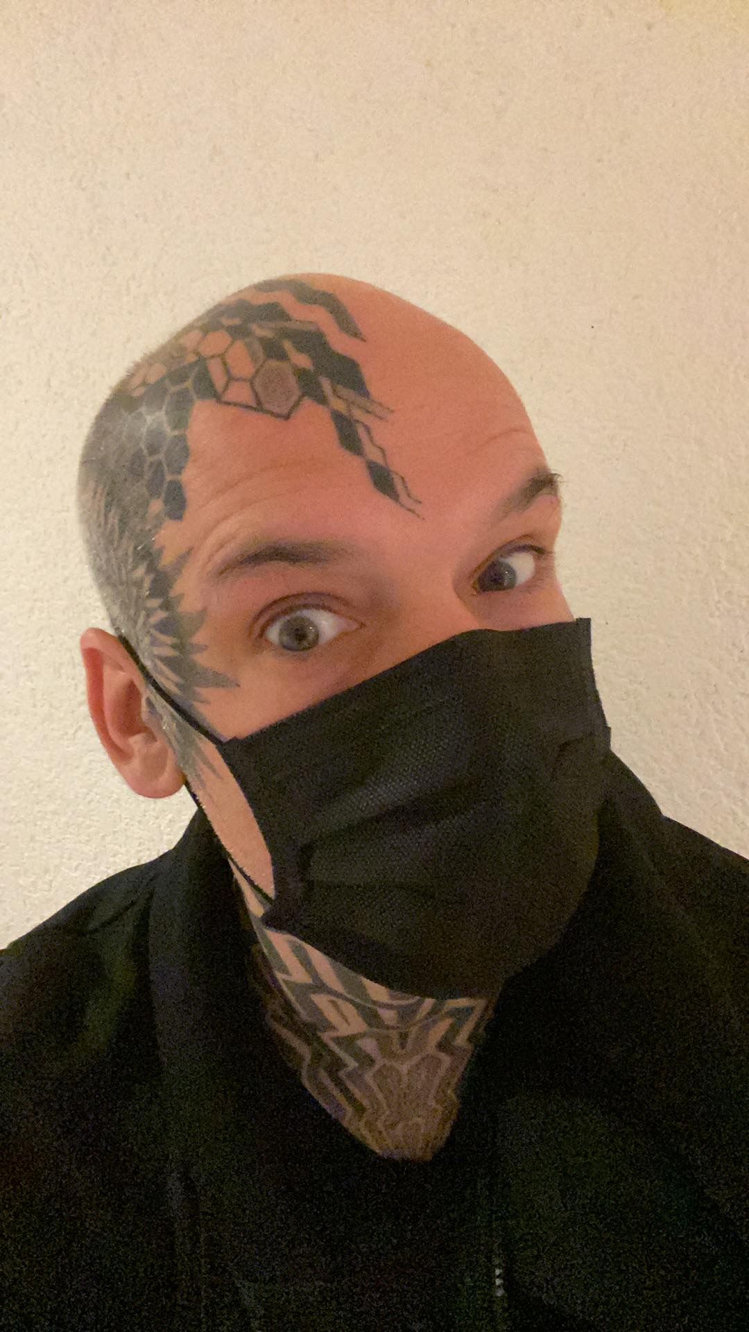 Yashka Steiner • Tattoo Artist • Tattoodo