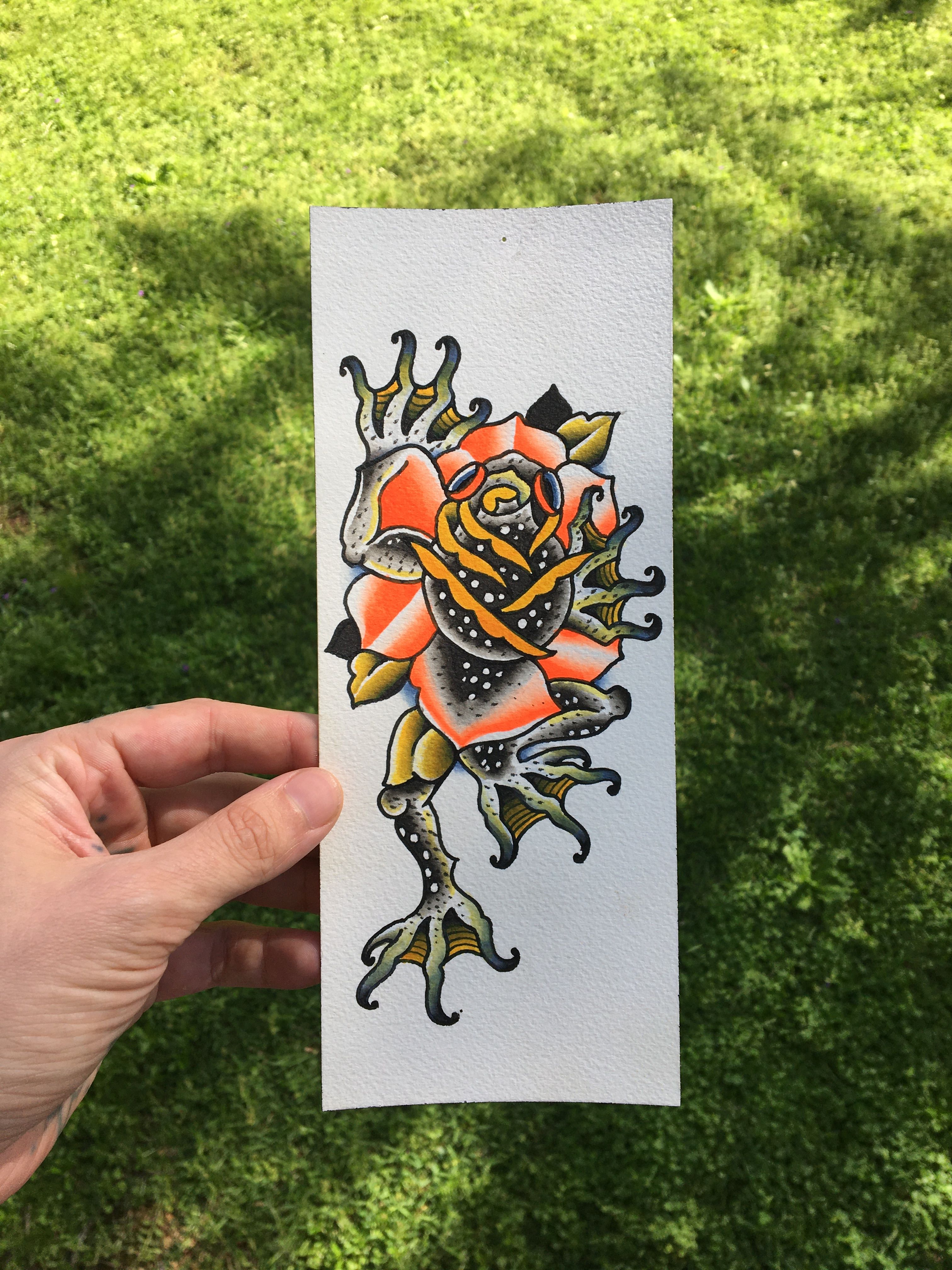 Jay Mitchell • Tattoo Artist • Book Now • Tattoodo