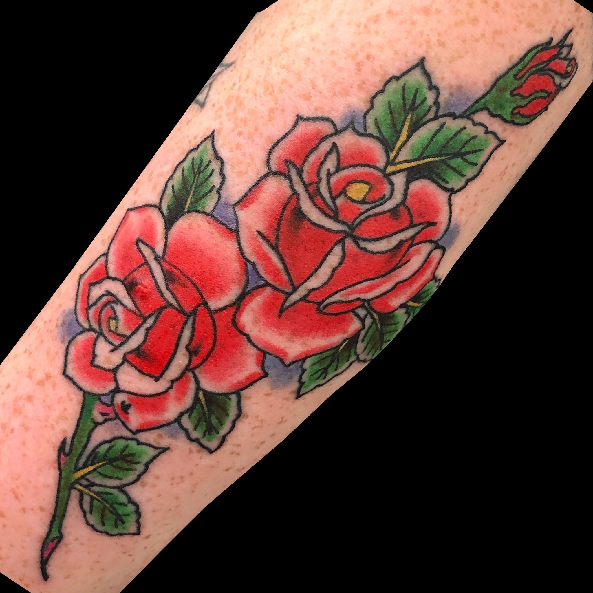 Colton Balsamo • Tattoo Artist • Book Now • Tattoodo