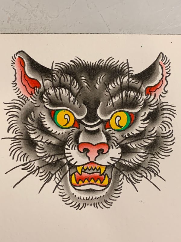 James Yocum • Tattoo Artist • Tattoodo