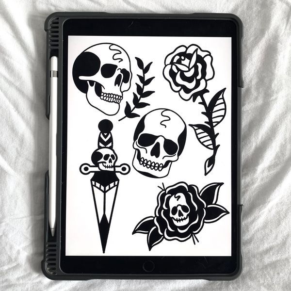 Meg Freeman • Tattoo Artist • Tattoodo