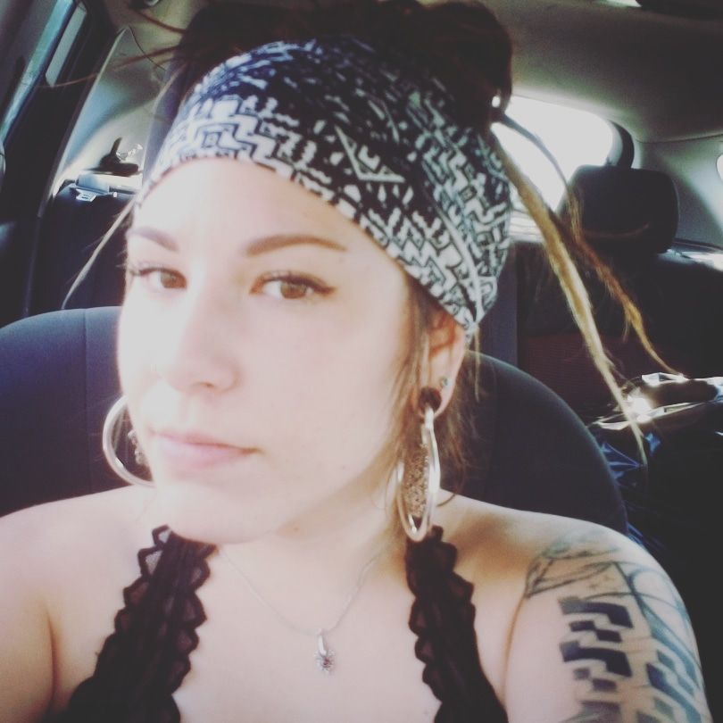 Krista Marie • Tattoo Artist • Tattoodo