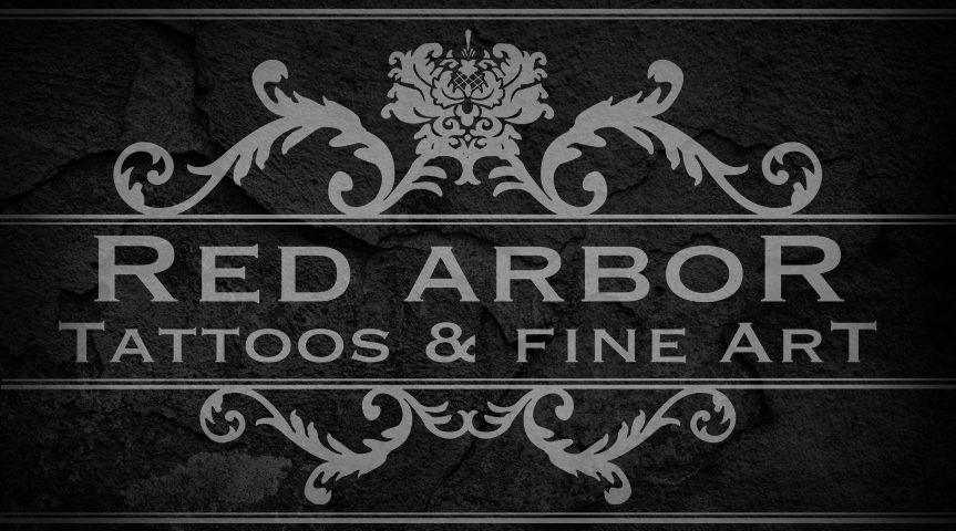 Red Arbor Tattoo • Tattoo Studio | Book Now • Tattoodo