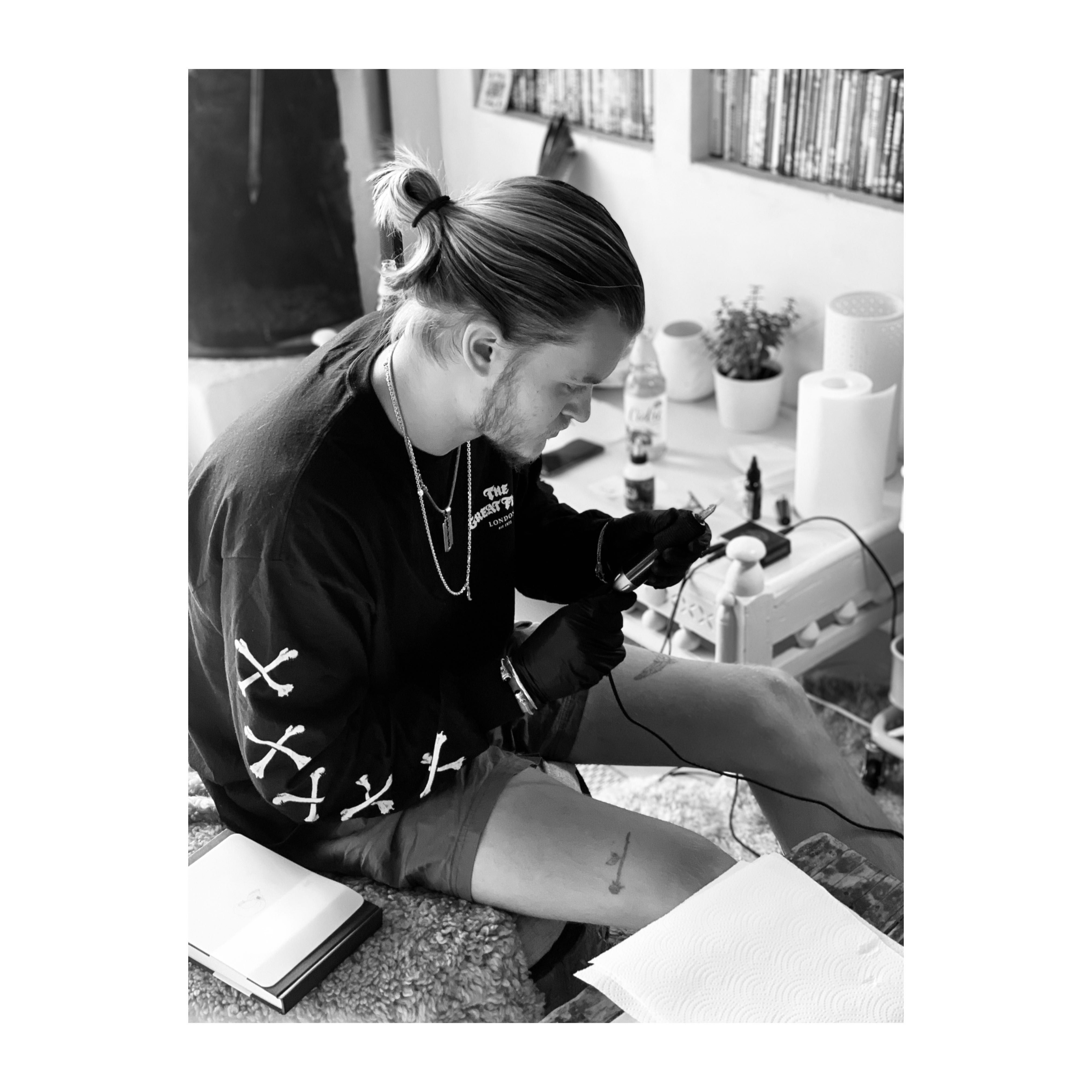 Wrightsville Tattoos