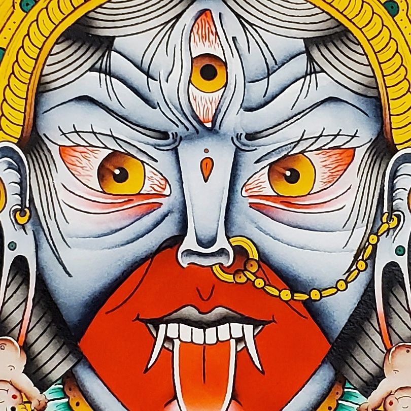 Oskar Cisneros • Tattoo Artist • Book Now • Tattoodo