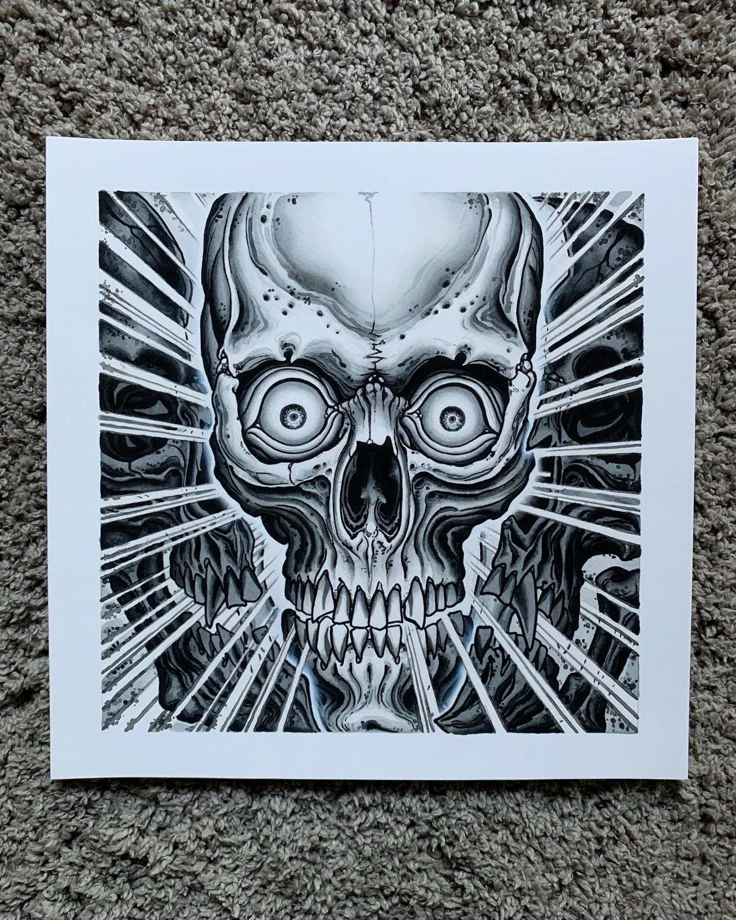 Adam Mir • Tattoo Artist • Book Now • Tattoodo