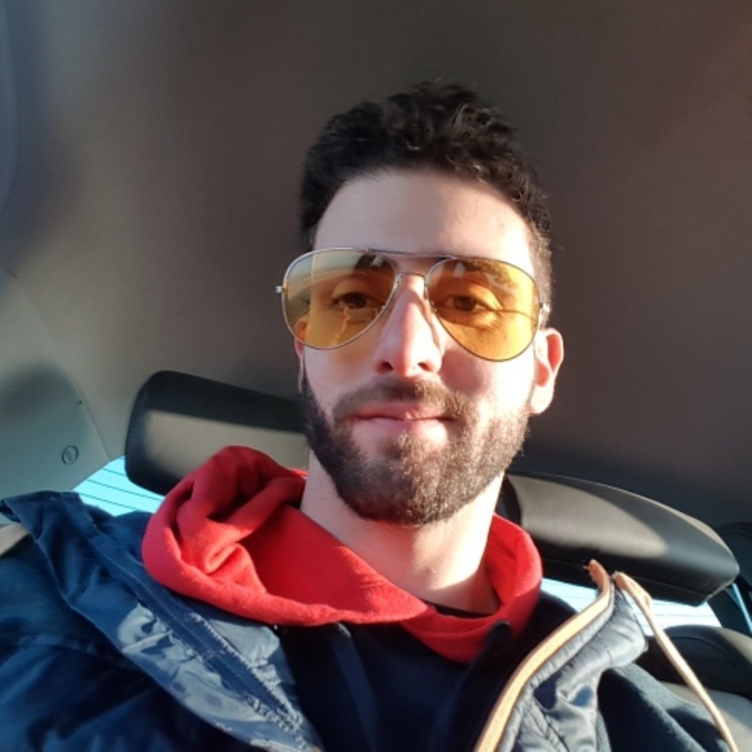 Patrick Oliveira • Tattoo Artist • Book Now • Tattoodo