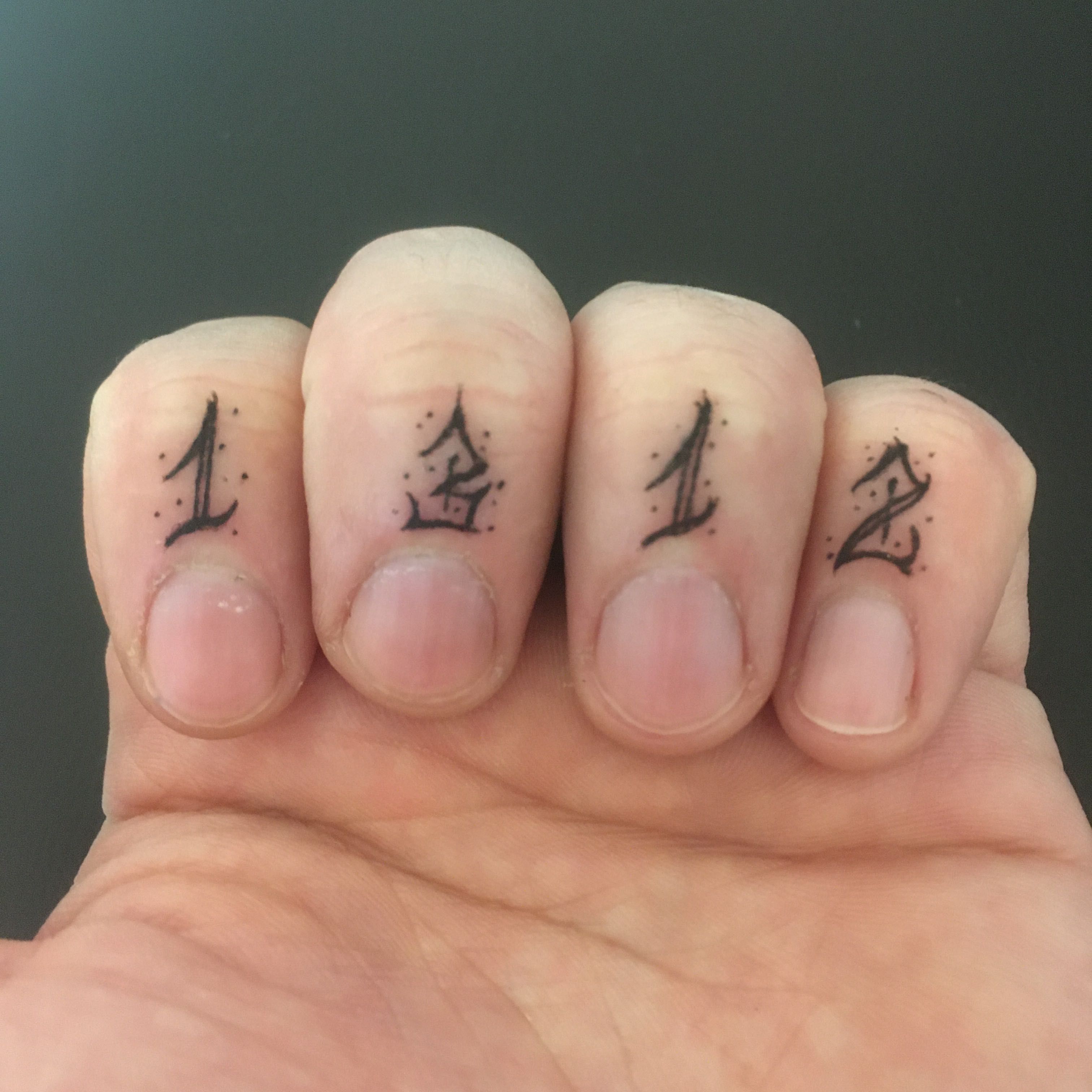 Val • Tattoo Artist • Book Now • Tattoodo