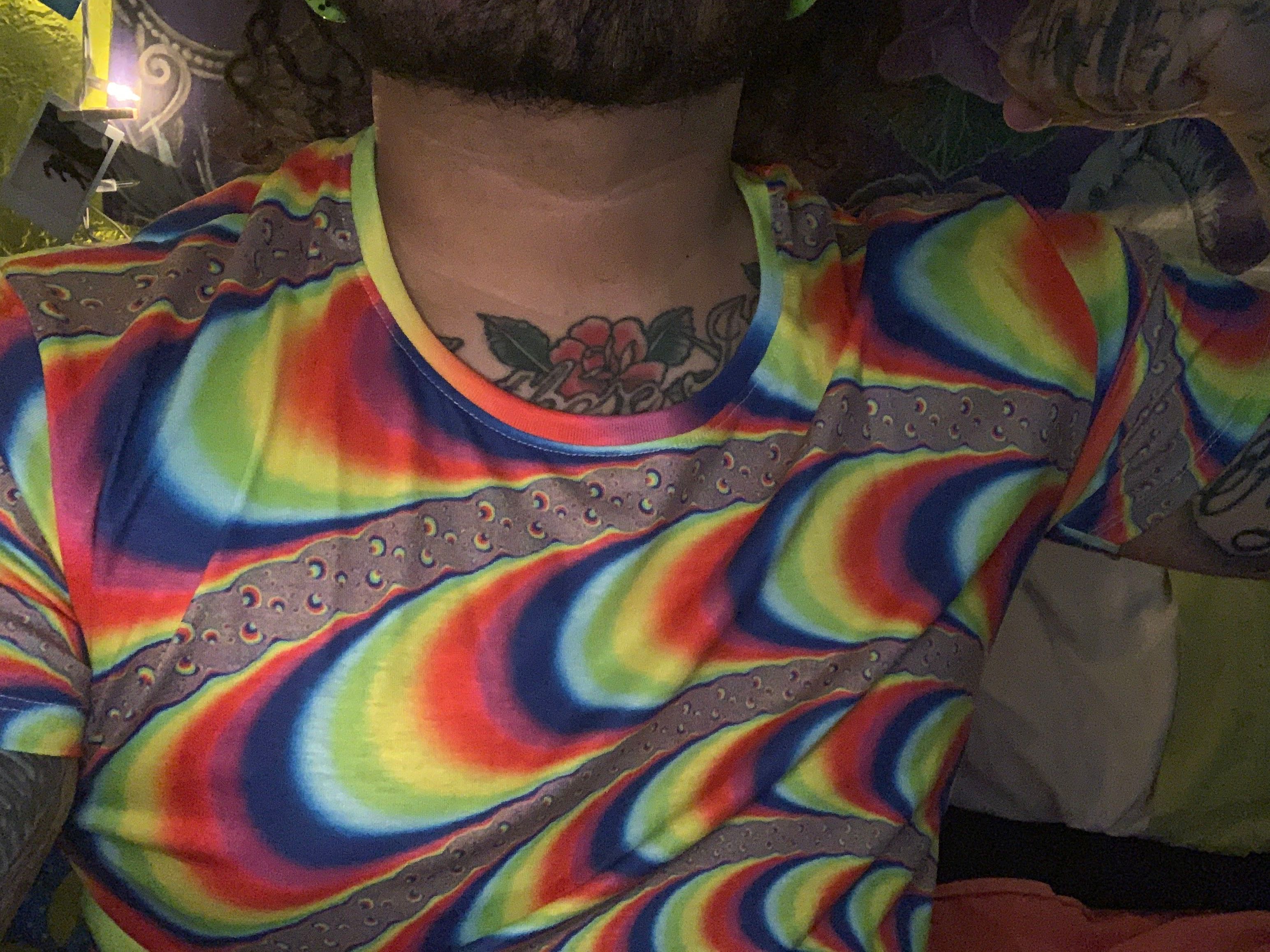 Ray Arce • Tattoo Artist • Book Now • Tattoodo