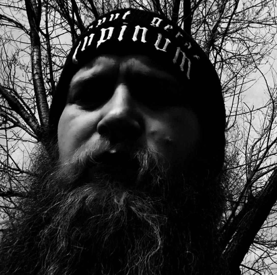 Scott Schultz • Tattoo Artist • Book Now • Tattoodo