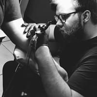 Logan • Tattoo Artist • Tattoodo