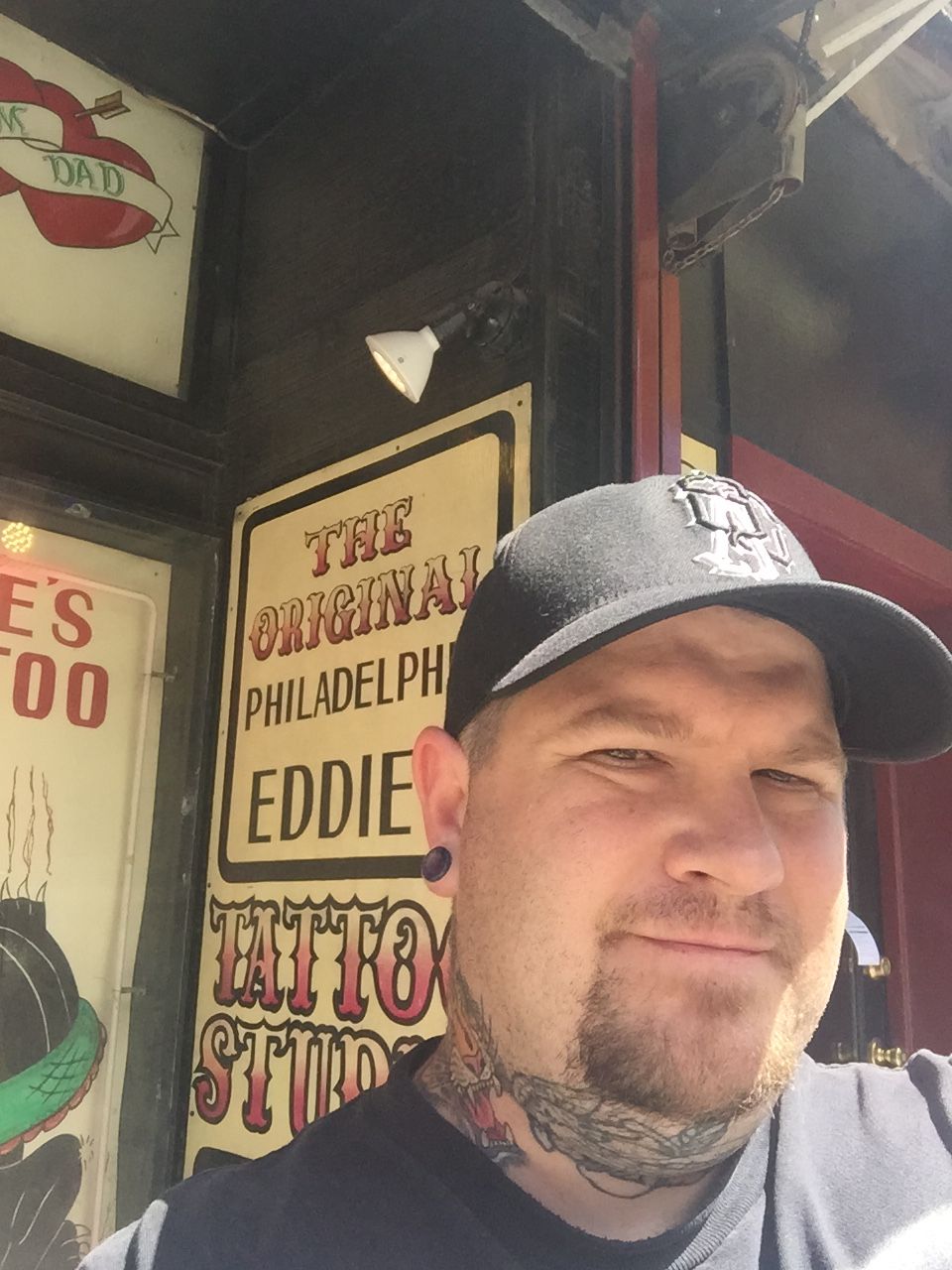 Shane Ingram • Tattoo Artist • Tattoodo