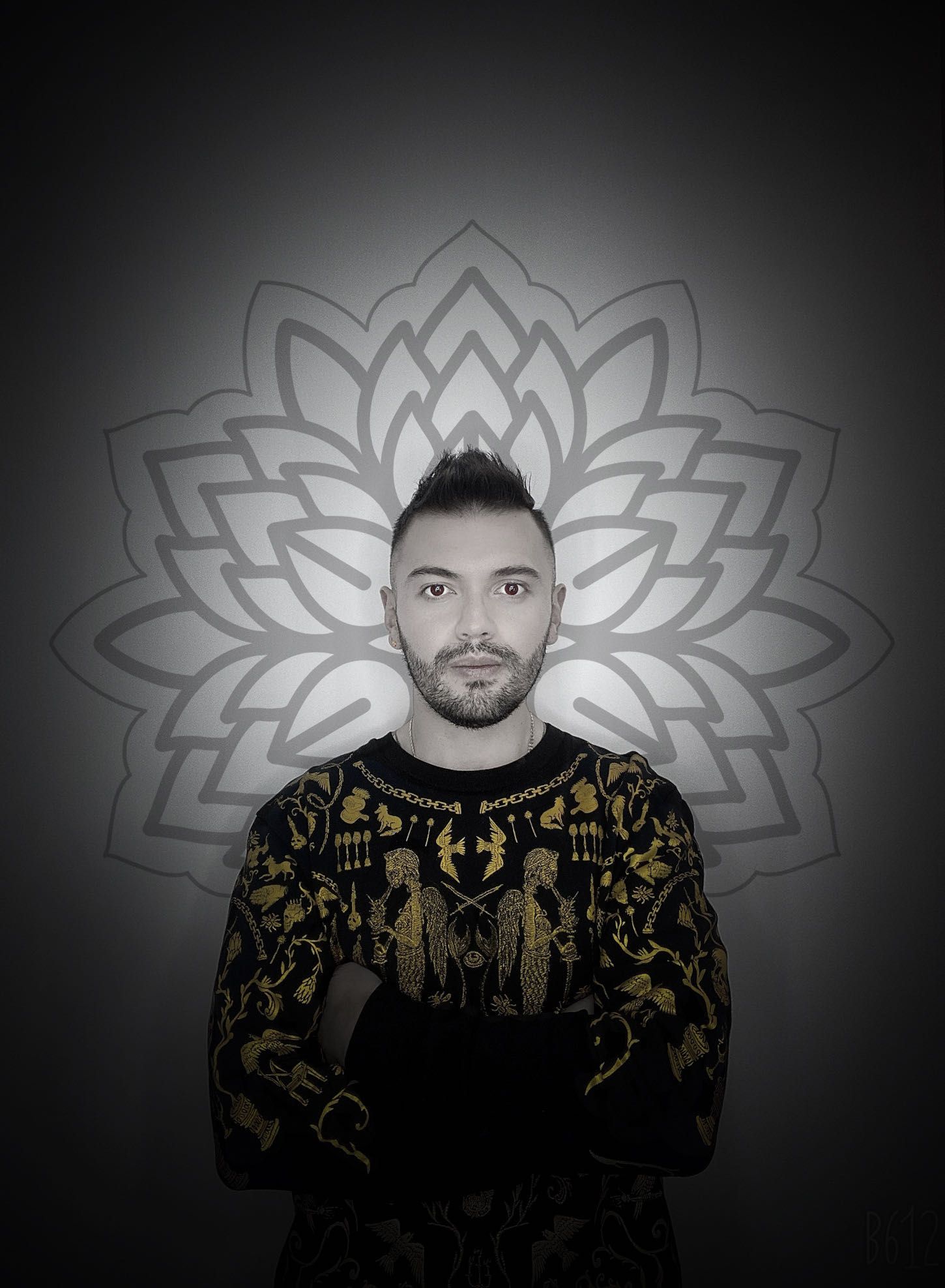 Andrés Agudelo • Tattoo Artist • Tattoodo