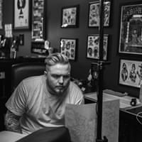 Connor MacRae • Tattoo Artist • Tattoodo