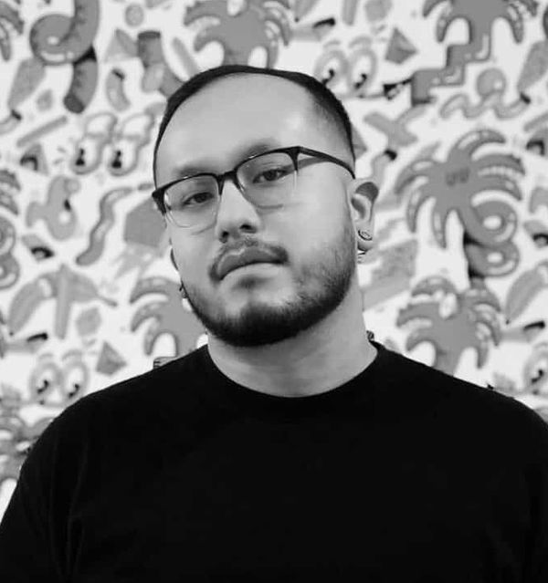 James Tran • Tattoo Artist • Tattoodo