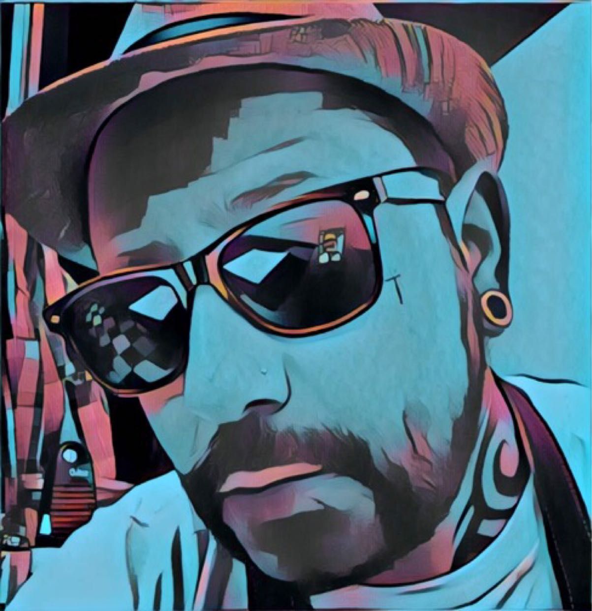 FESTER CASTRUITA • Tattoo Artist • Tattoodo