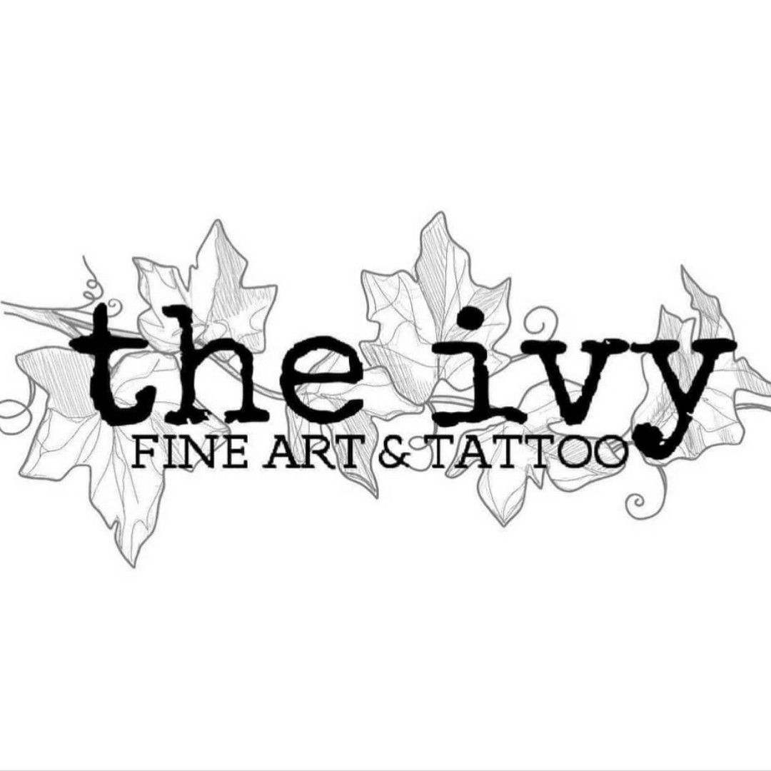 THE IVY Fine Art & Tattoo • Tattoo Studio | Book Now • Tattoodo