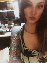 Cecelia Ercolino • Tattoo Artist • Tattoodo
