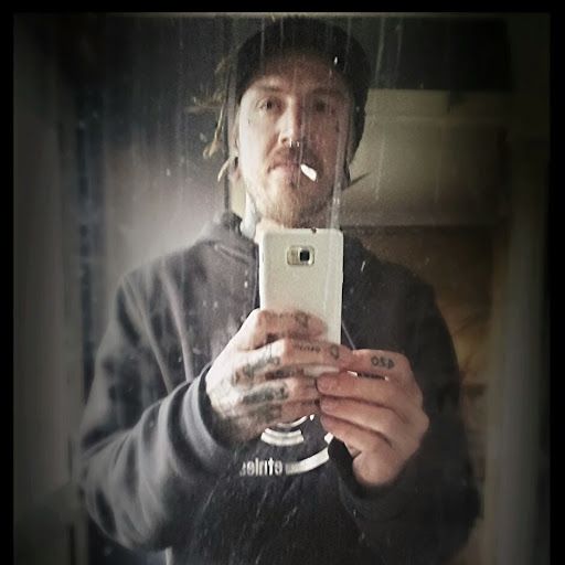 Dan Pettitt • Tattoo Artist • Book Now • Tattoodo