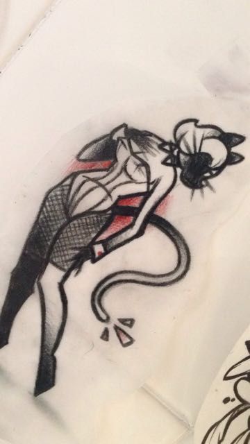 Brenn. • Tattoo Artist • Tattoodo