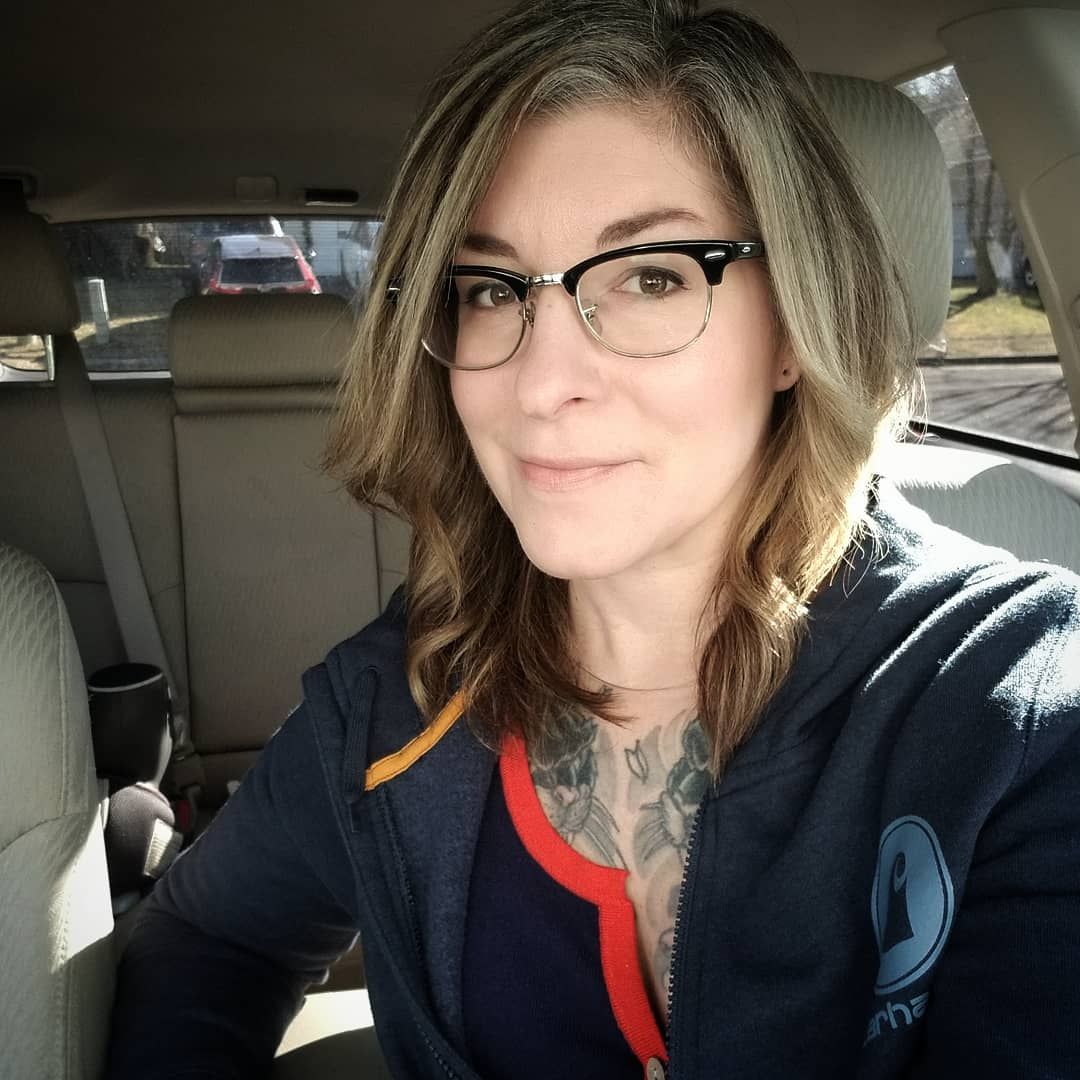 Jenn • Tattoo Artist • Book Now • Tattoodo