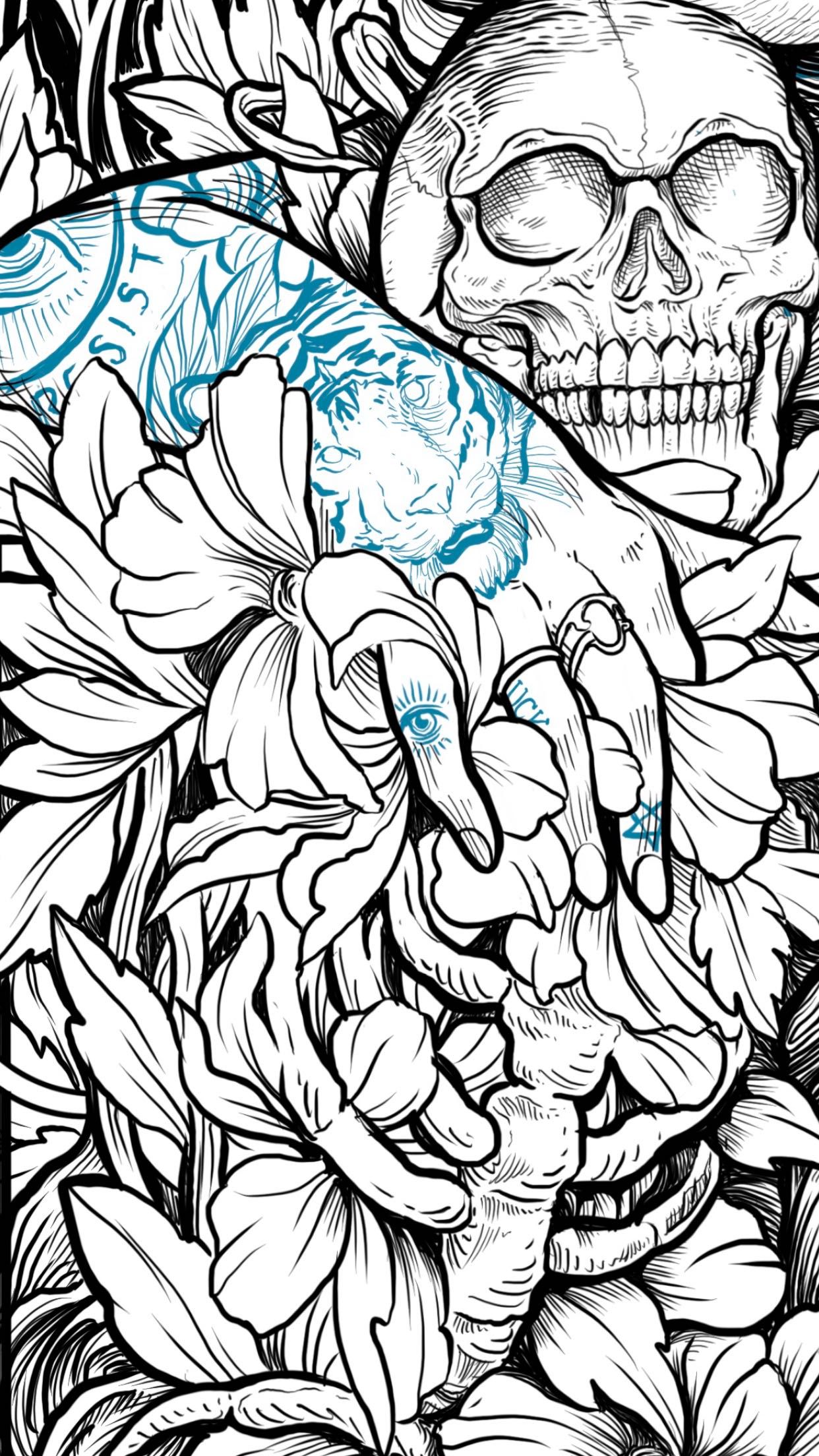 Rafael Fleury • Tattoo Artist • Tattoodo