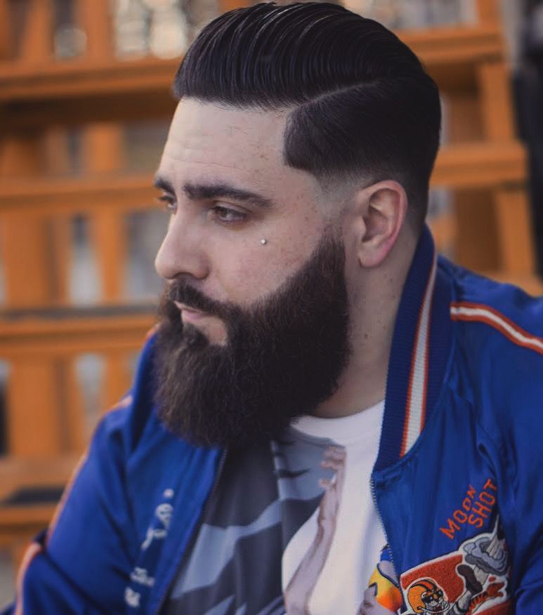 Proph Bundy • Tattoo Artist • Tattoodo