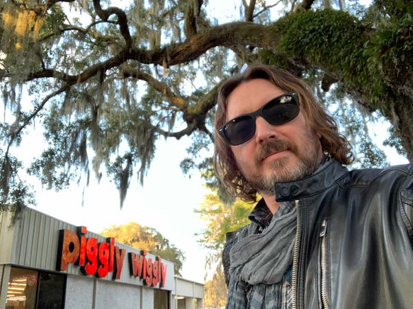 Geoff Foster • Tattoo Artist • Tattoodo