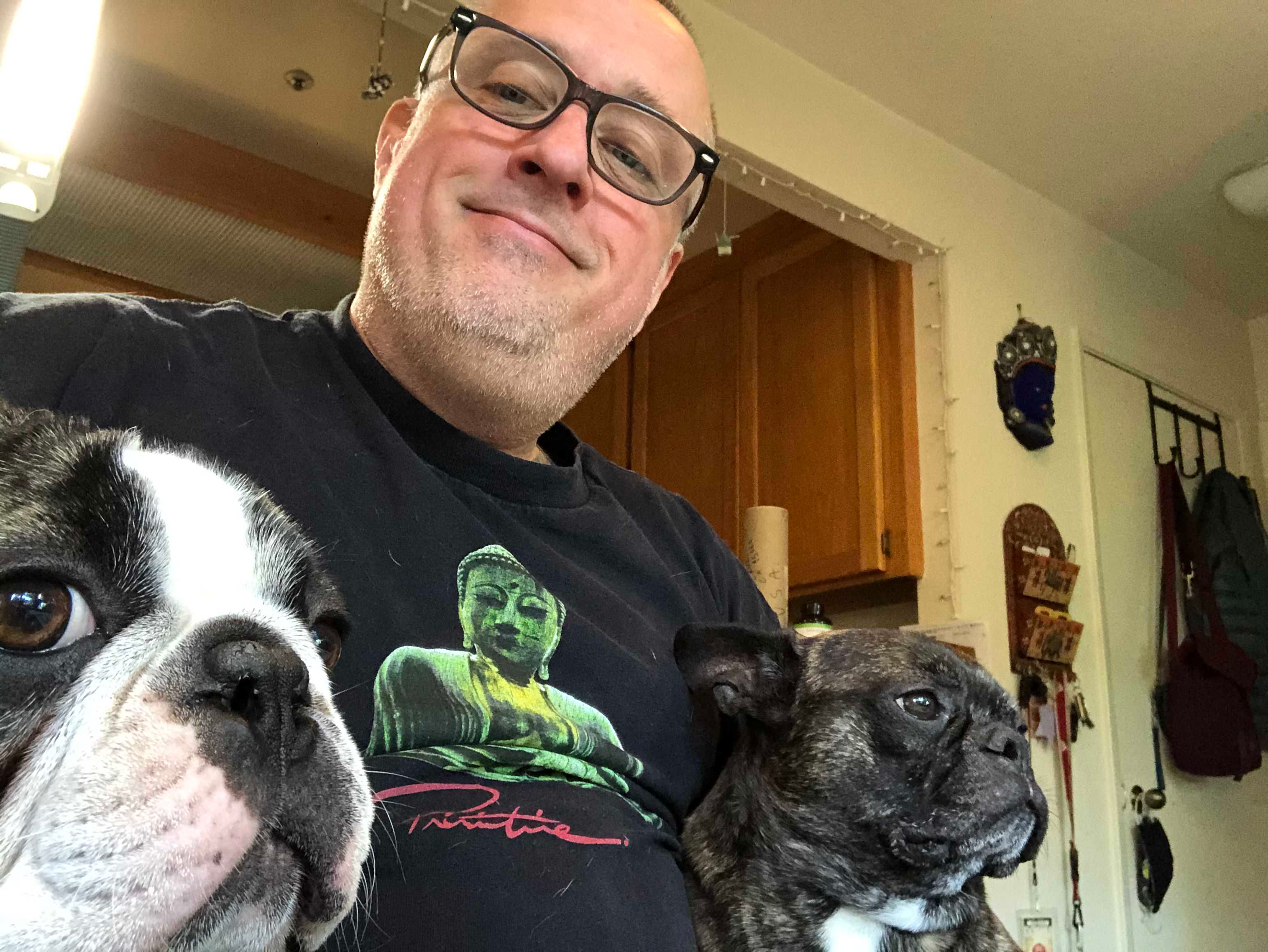 Doug Love • Tattoo Artist • Book Now • Tattoodo