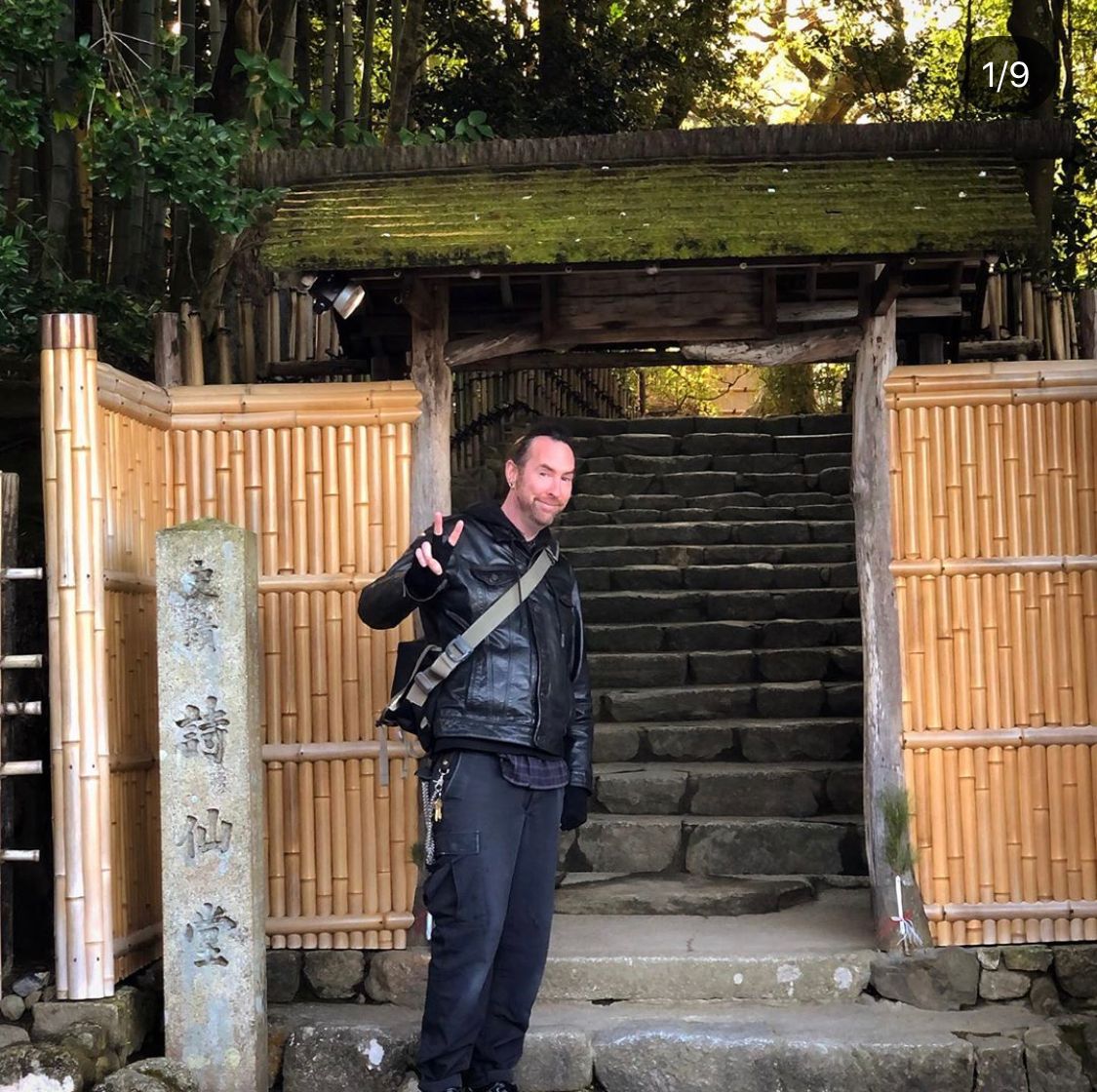 Joseph Boo • Tattoo Artist • Book Now • Tattoodo