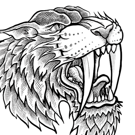 Emmett “Sabre” Reedy • Tattoo Artist • Tattoodo