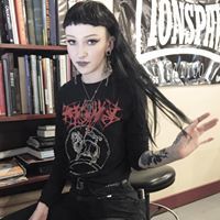 Madi Octavia • Tattoo Artist • Book Now • Tattoodo