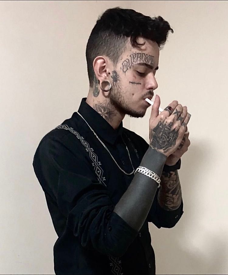 Alan • Tattoo Artist • Book Now • Tattoodo