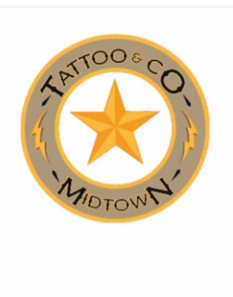Miami Tattoo Co Midtown