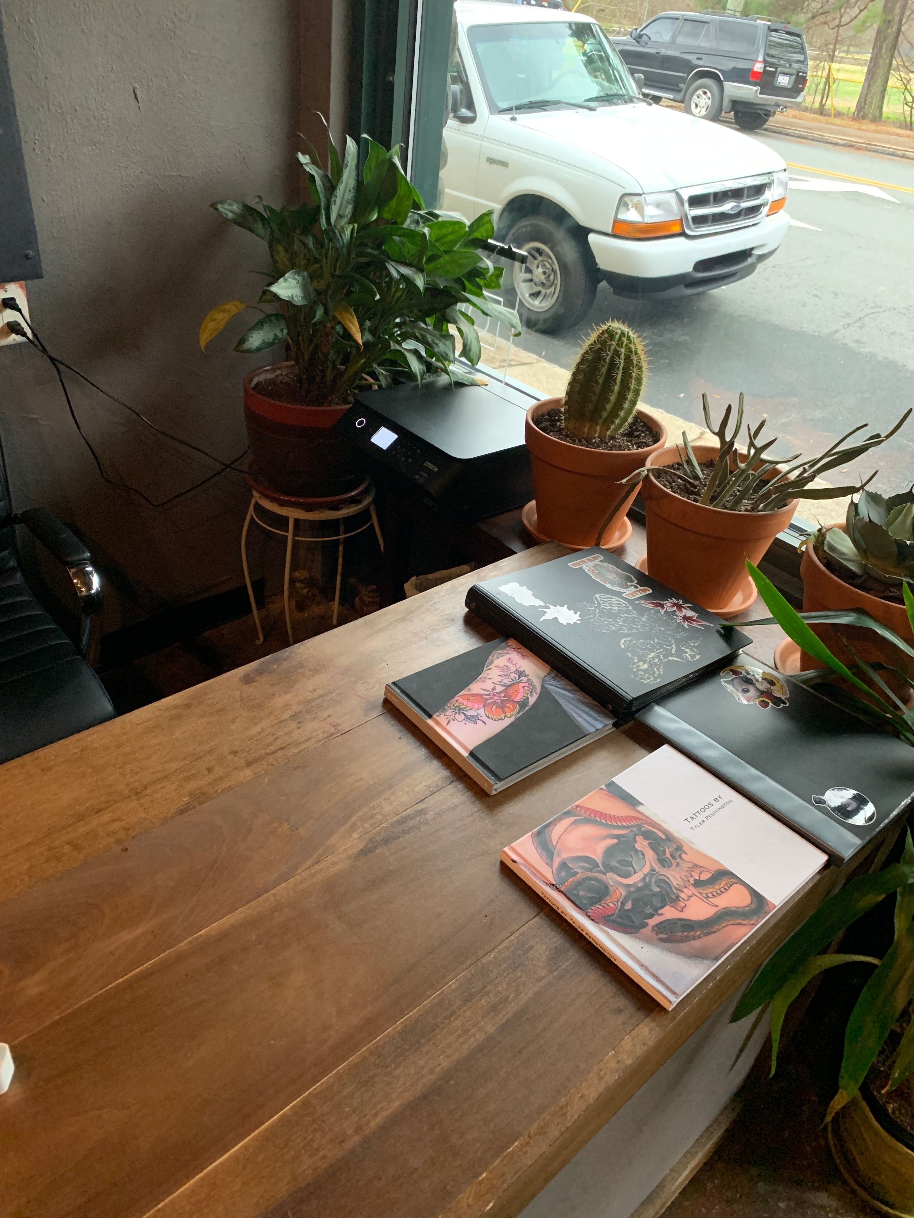 Talon Tattoo • Tattoo Studio | Book Now • Tattoodo