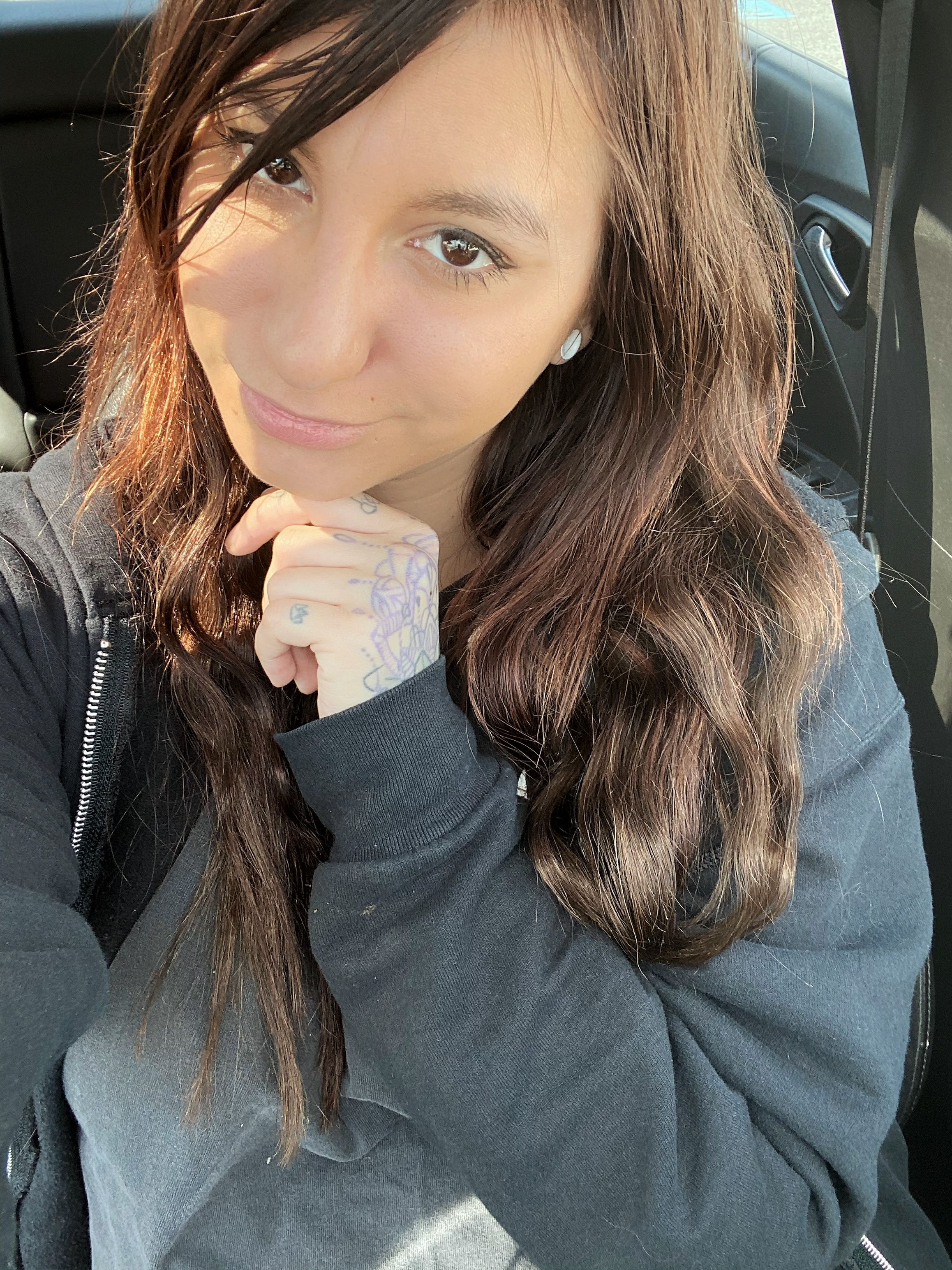 Cloudia Hadley • Tattoo Artist • Book Now • Tattoodo