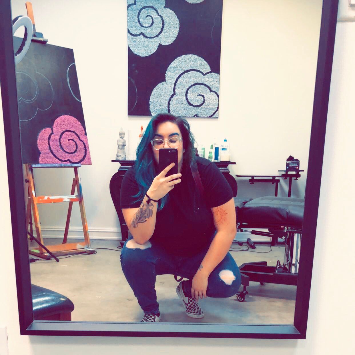 Moony • Tattoo Artist • Book Now • Tattoodo