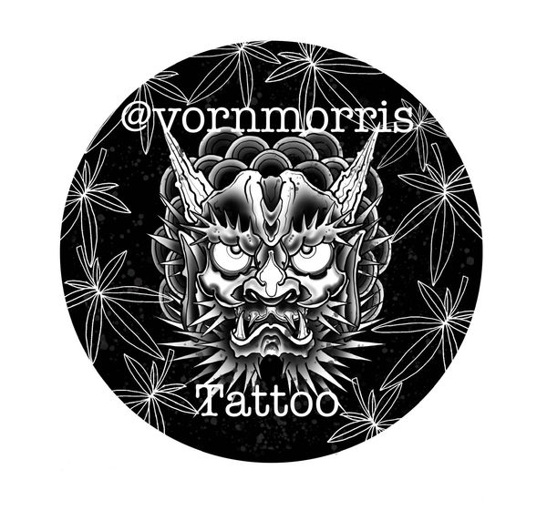 Vorn Morris • Tattoo Artist • Tattoodo