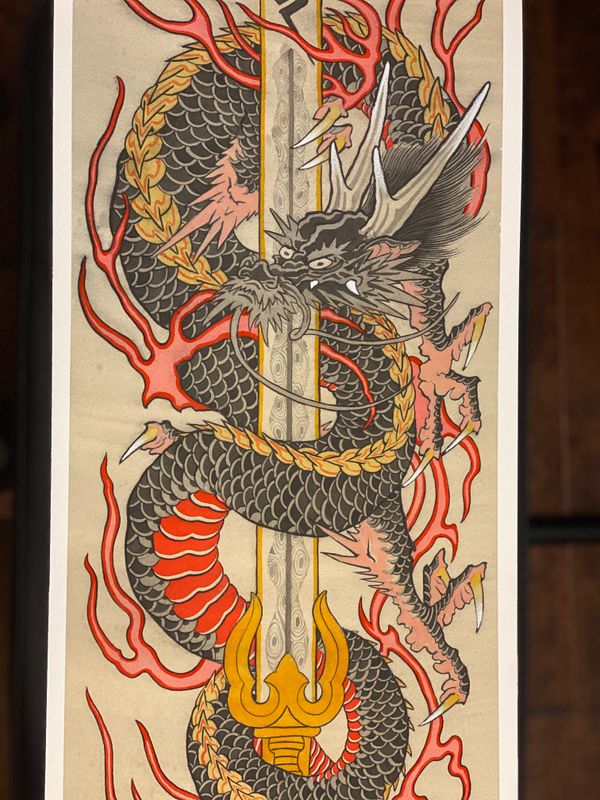 Joseph Perez • Tattoo Artist • Tattoodo