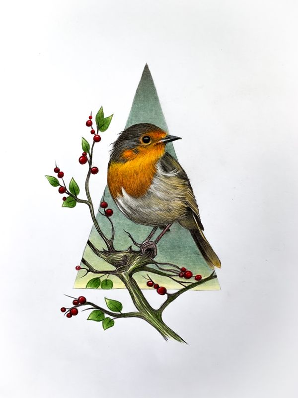 Lee Piercy • Tattoo Artist • Tattoodo