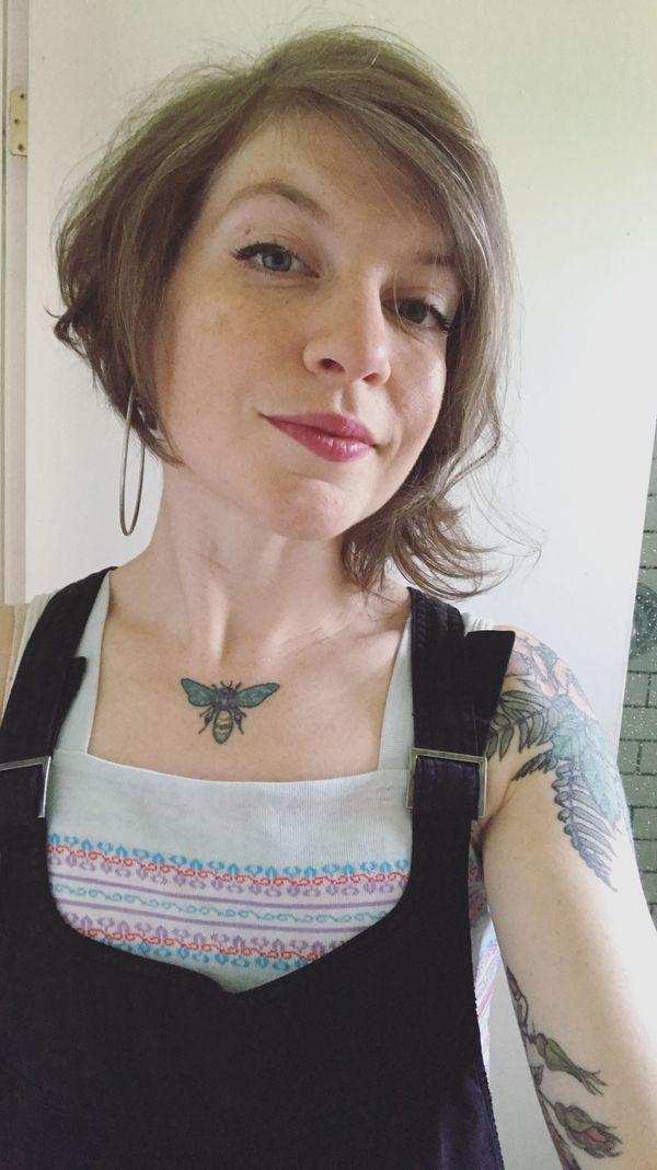 Alia Bird • Tattoo Artist • Tattoodo