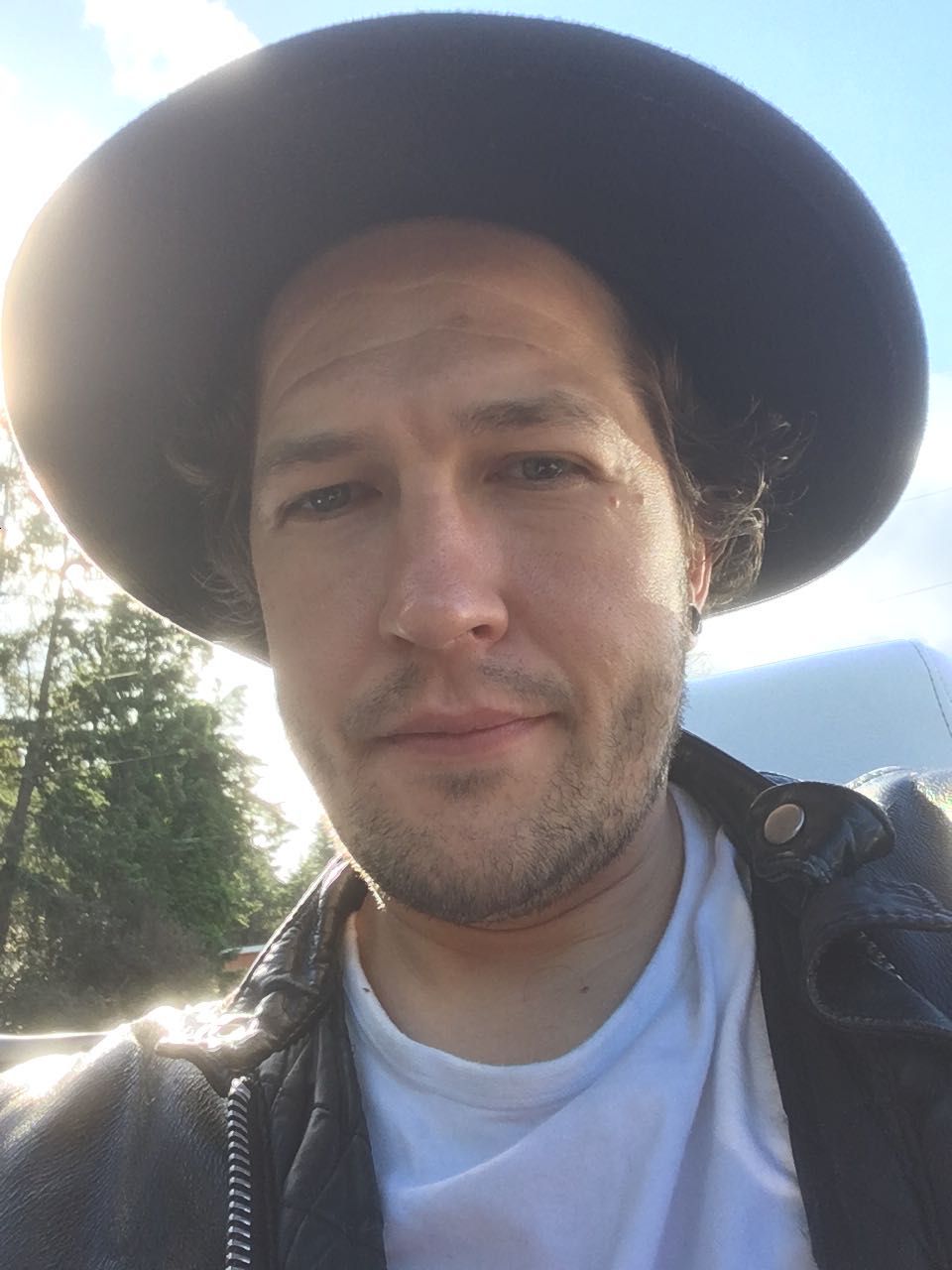 Derek Gary Pritchett • Tattoo Artist • Book Now • Tattoodo