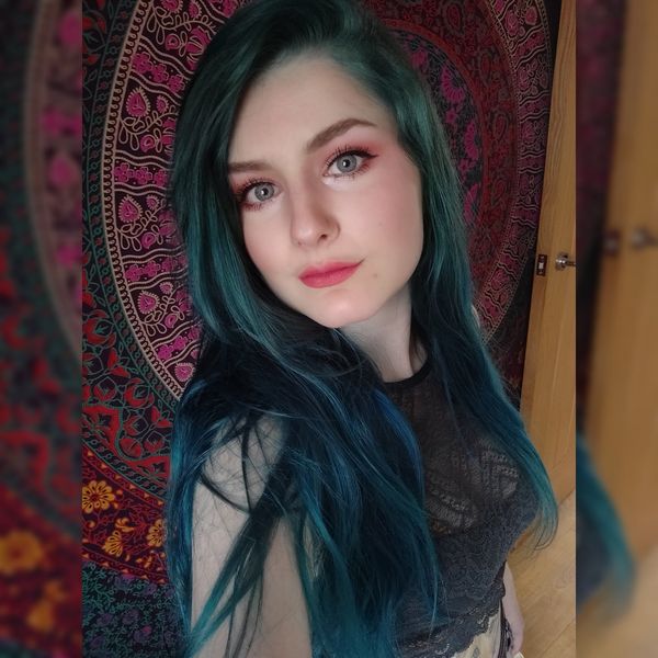 Jade Barrett • Tattoo Artist • Tattoodo