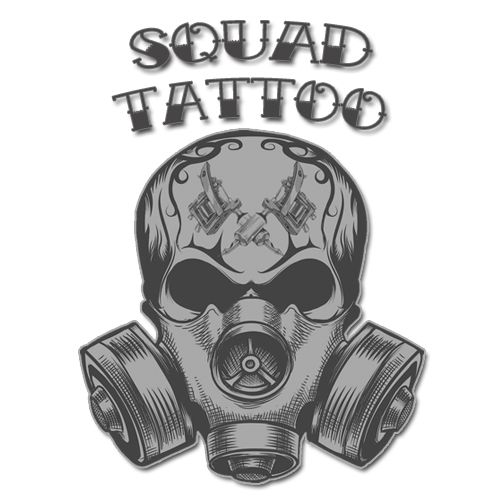 SQUAD TATTOO • Tattoo Studio | Book Now • Tattoodo