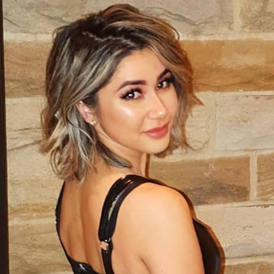 Kira Ray's Instagram, Twitter & Facebook on IDCrawl