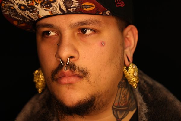 Craig Boucher • Tattoo Artist • Tattoodo
