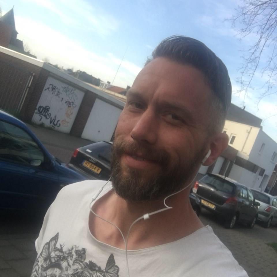 Davy Jansen • Tattoo Artist • Book Now • Tattoodo