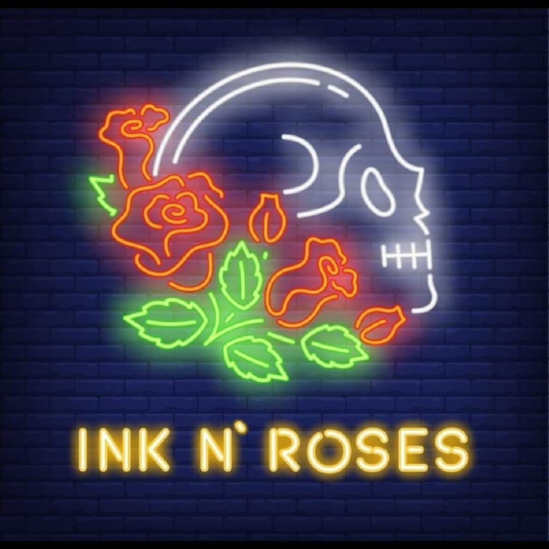 Ink N' Roses • Tattoo Studio | Book Now • Tattoodo