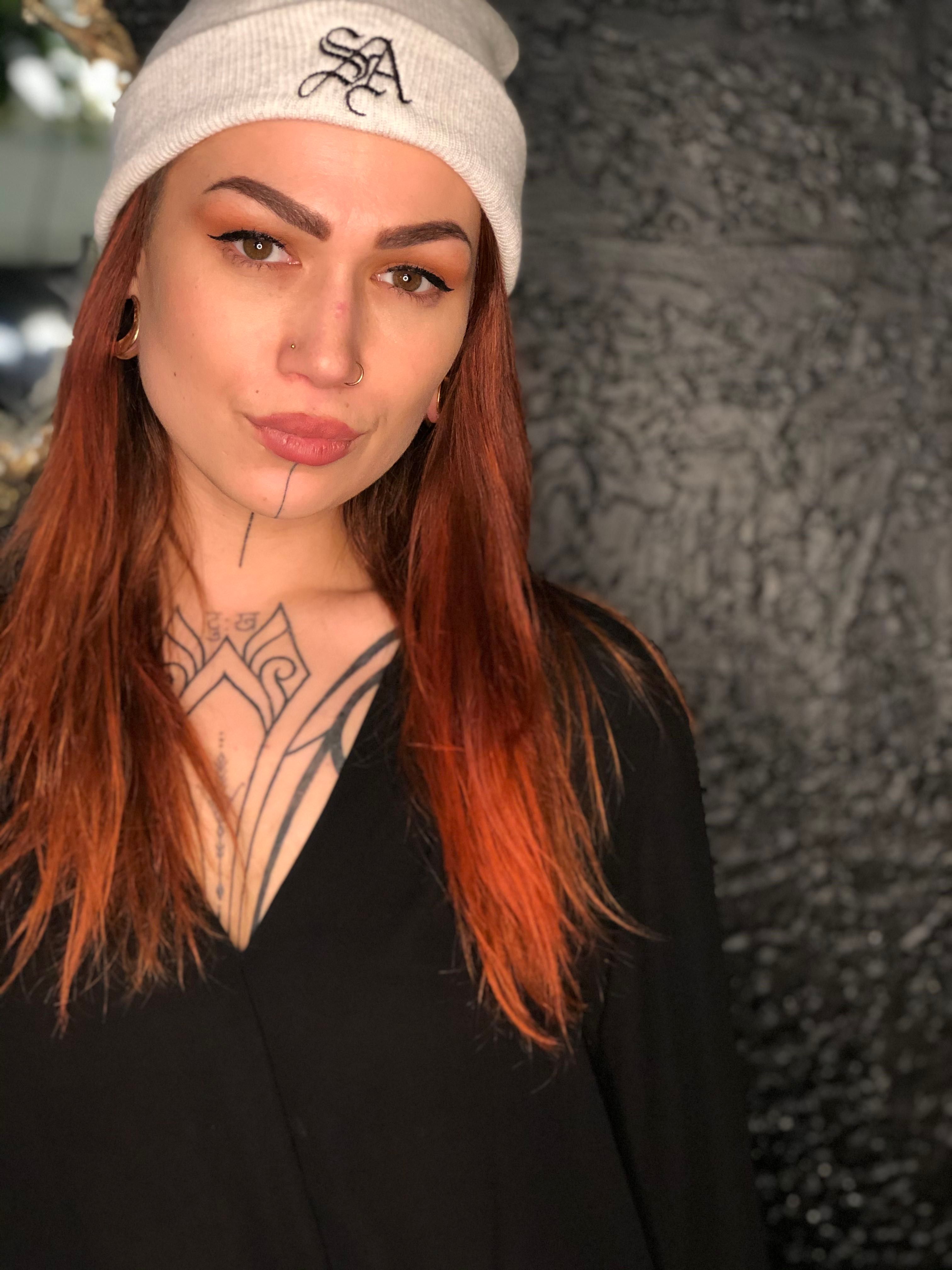 Rainë Mackenzie • Tattoo Artist • Book Now • Tattoodo